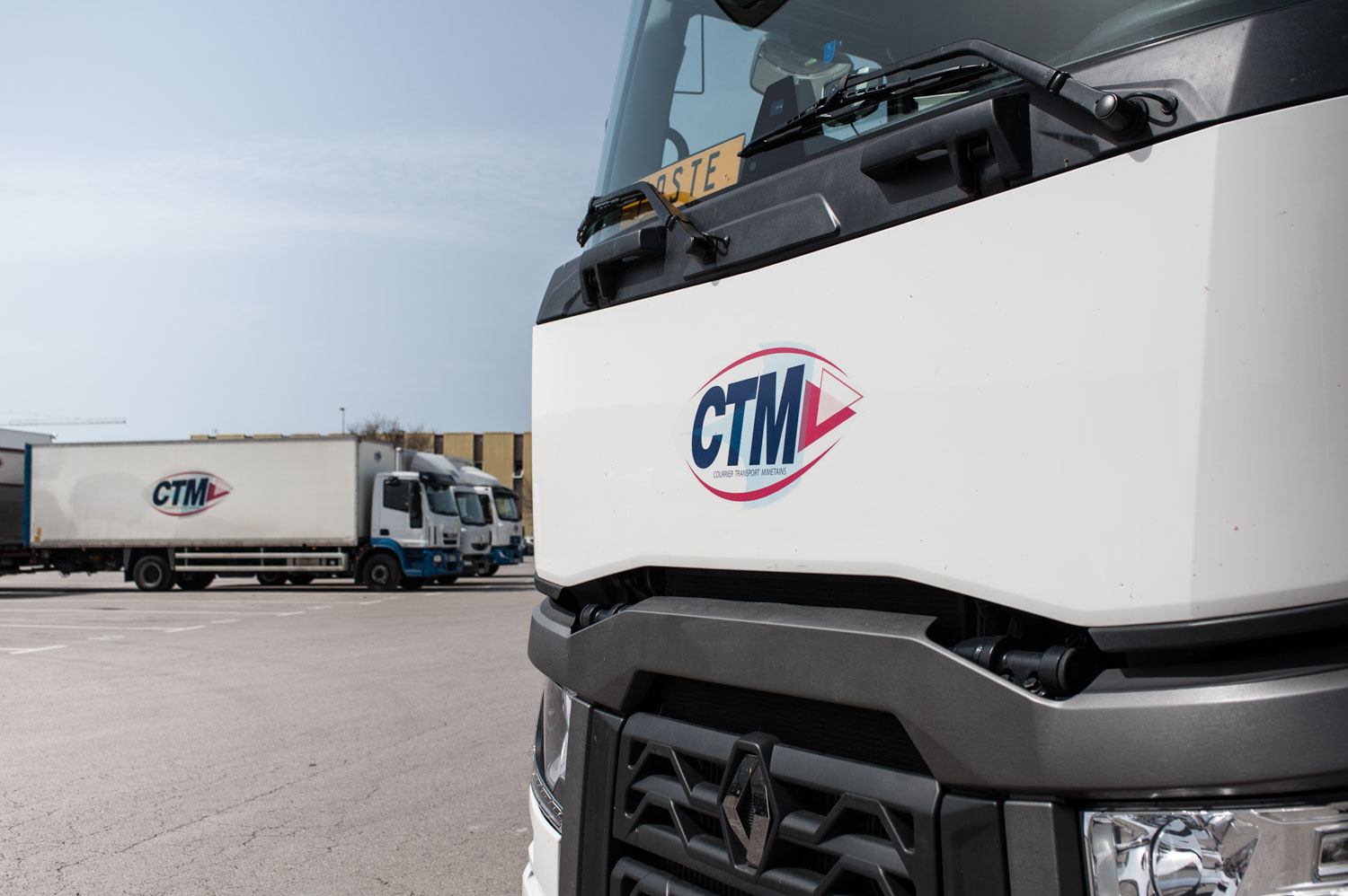 _GC11648 – Transport-et-Logistique – Société de Transport de ...