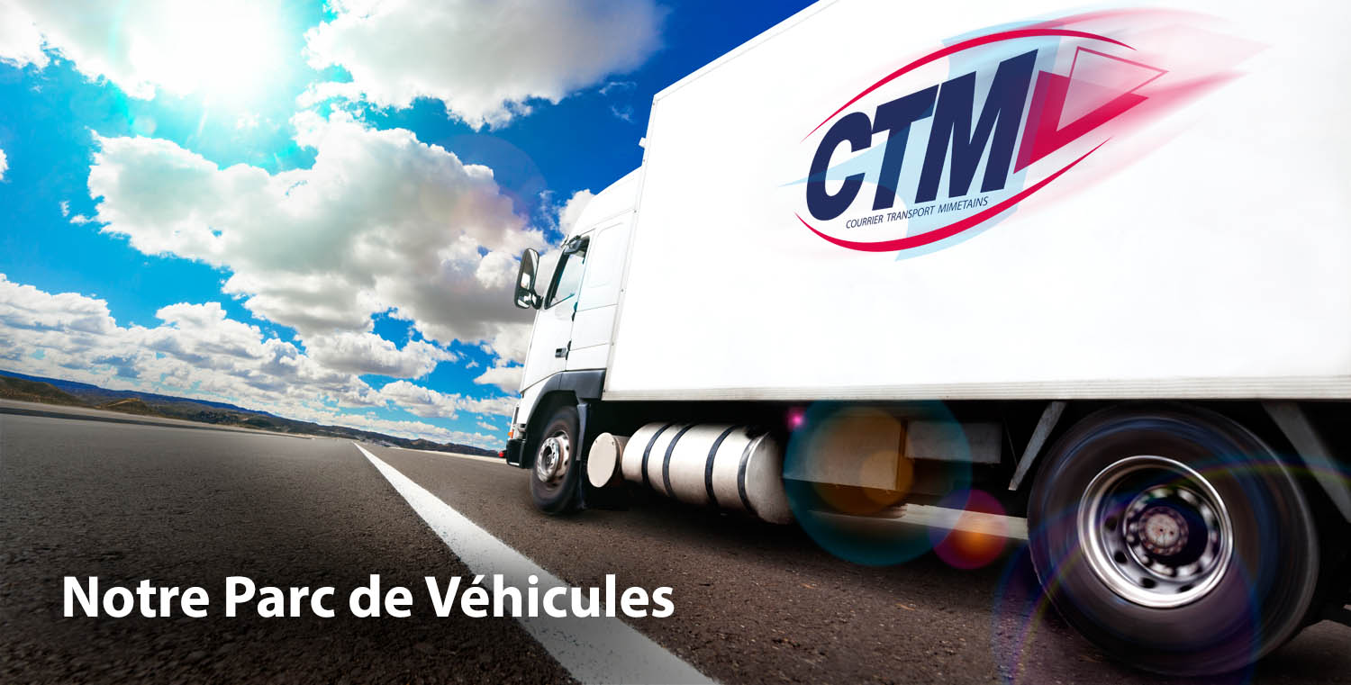 Transport-et-Logistique – Société de Transport de Marchandises en ...