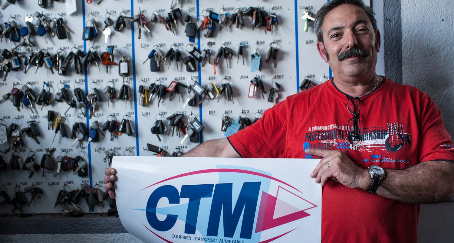 _GC11607 – Transport-et-Logistique – Société de Transport de ...