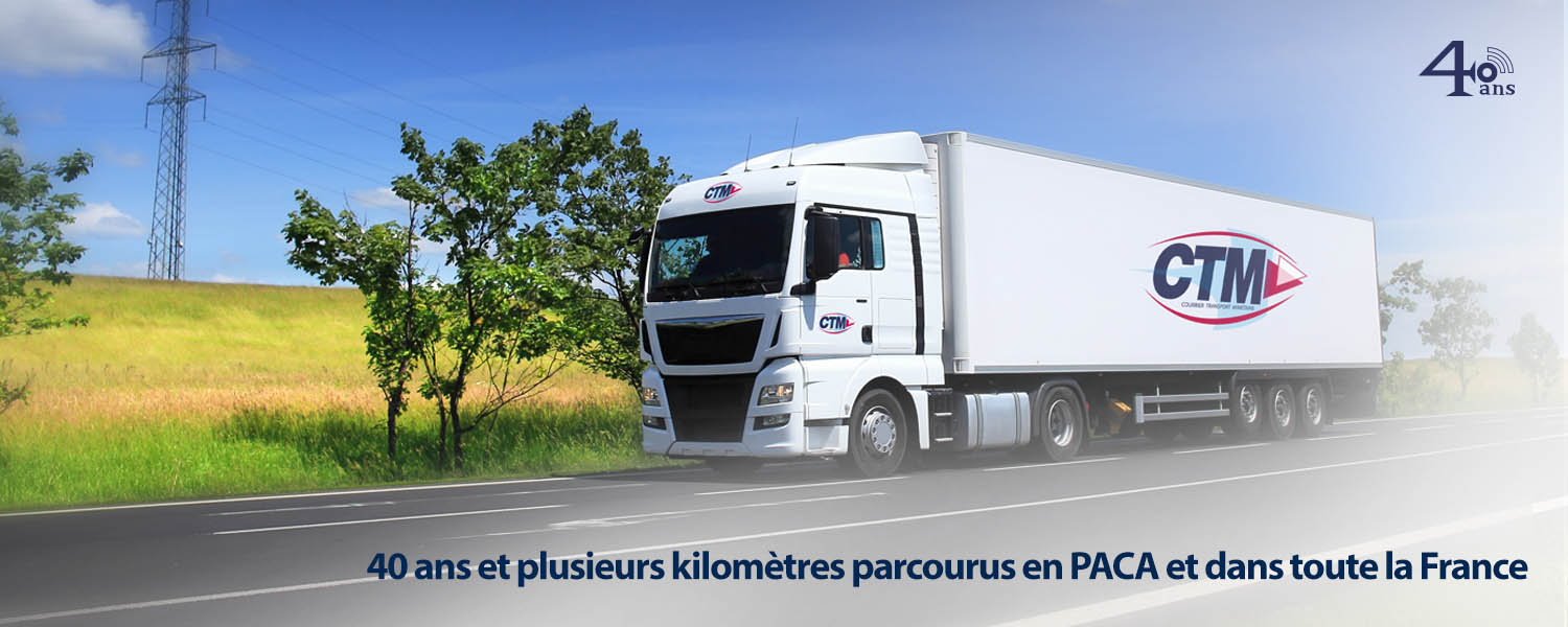 Transport-et-Logistique – Société de Transport de Marchandises en ...